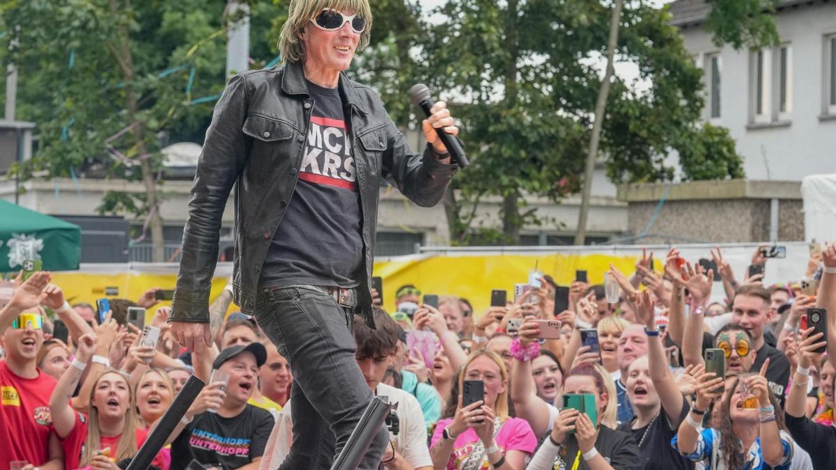 Super Stimmung bei Mallorca-Party in Bochum-Wattenscheid – 96 Fotos