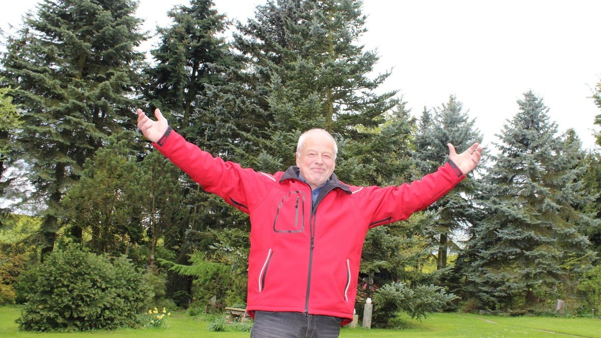 Fischzug, Falter, Freundeskreis: Drei Meldungen zum Morgen aus dem ...