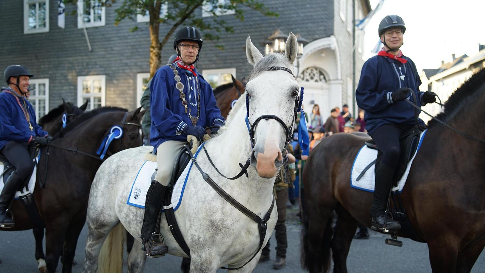 So war die Schnade 2024 in Brilon: 130 fantastische Bilder