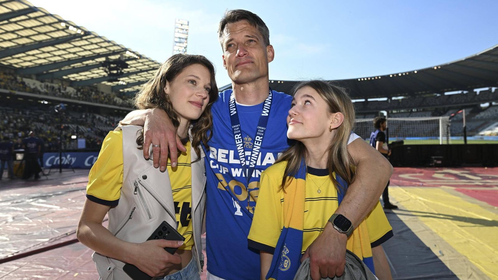 FC St. Pauli auf Wortebene wohl mit Alexander Blessin einig