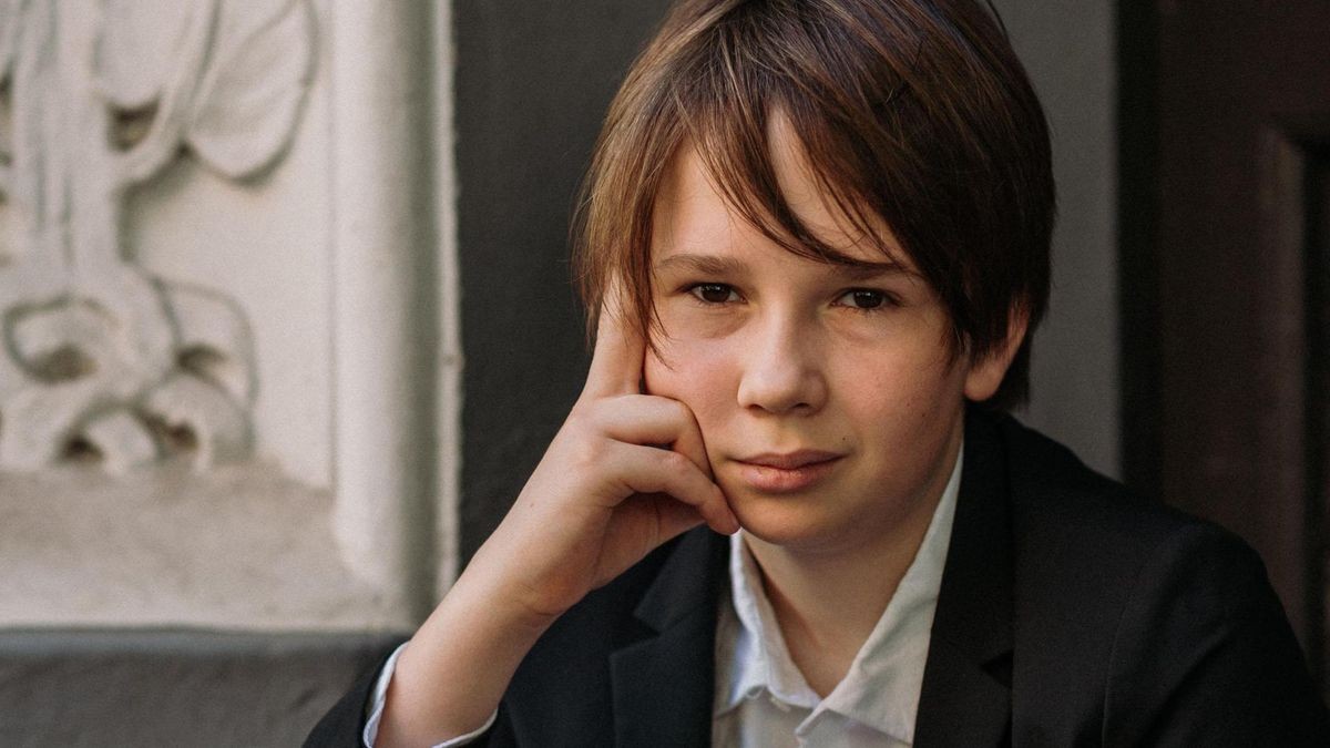 Jungstar Bene Jenke: „Das Tanzen gibt mir ganz viel Energie“