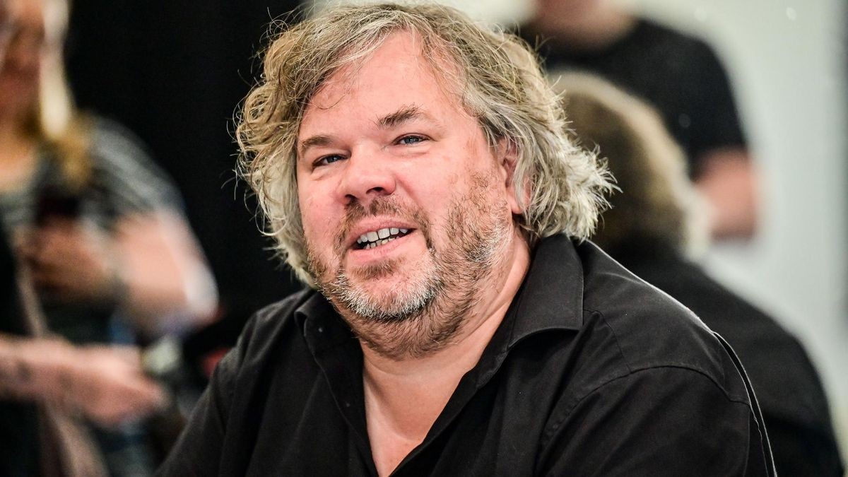 Metronom-Theater legt los: So sieht es beim Casting aus