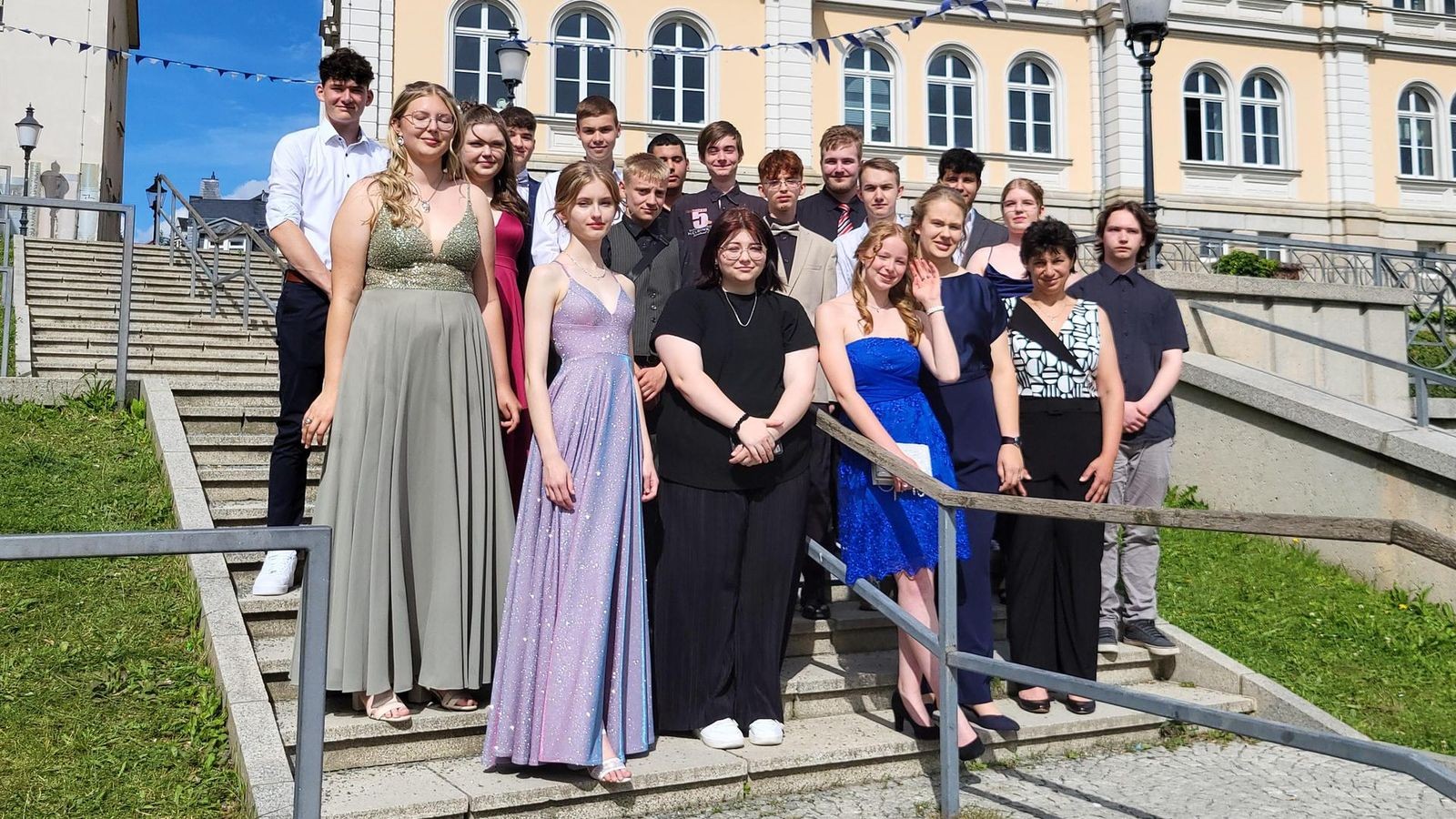 Die Nachrichten und Meldungen aus dem Landkreis Greiz und der Region