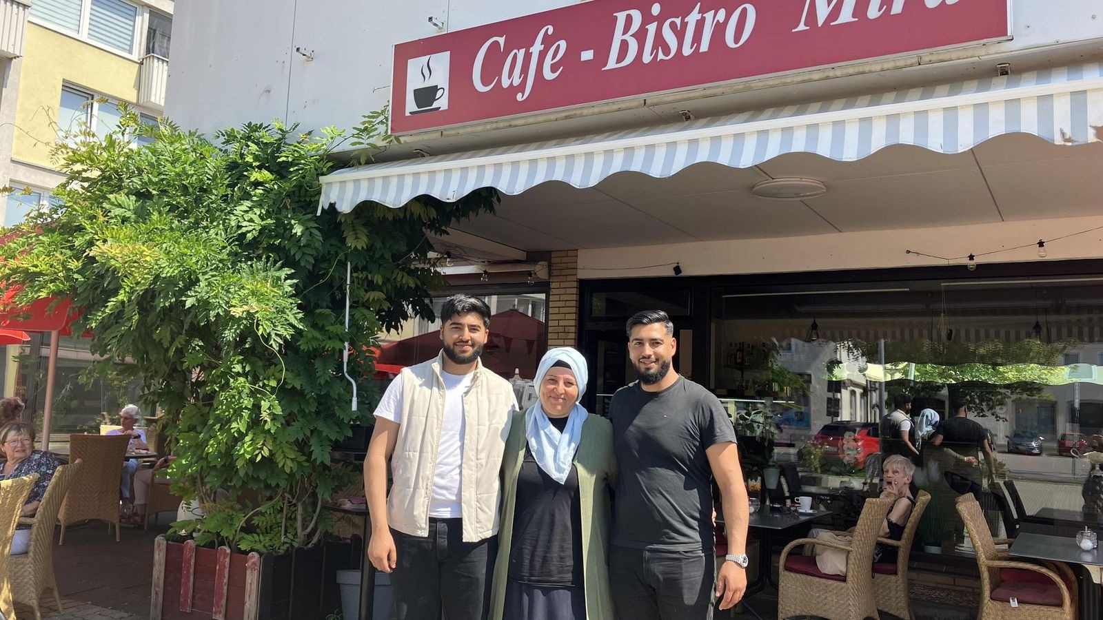 Dieser Salzgitteraner ist mit 19 Jahren schon sein eigener Chef