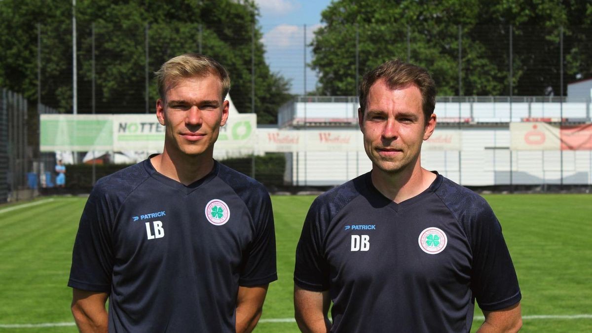 Sport in Oberhausen: Spielberichte und Nachrichten zu den Vereinen