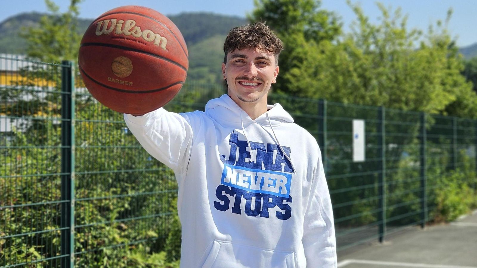 Kristofer Krause hat das Zeug zum neuen Publikumsliebling bei Science ...