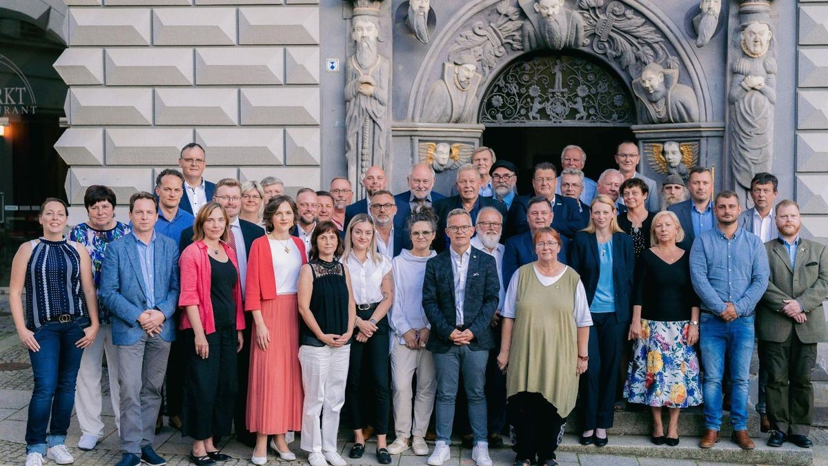 Update: Ausschüsse des Stadtrats und Aufsichtsräte in Gera neu besetzt