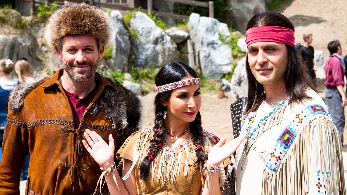 Start der Karl-May-Spiele: Was Fans jetzt wissen müssen