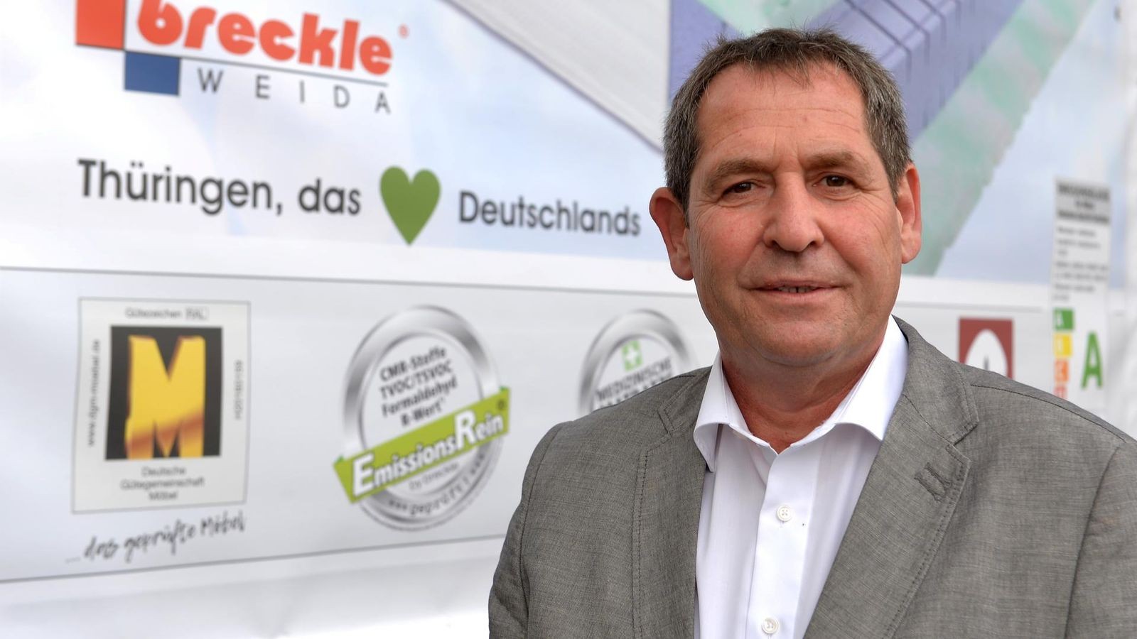 Aus für Matratzenhersteller Breckle in Northeim: Werk in Weida gibt ...