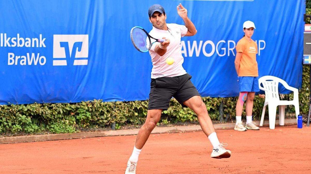 ATP in Braunschweig: Was man zum Tennis-Turnier wissen muss