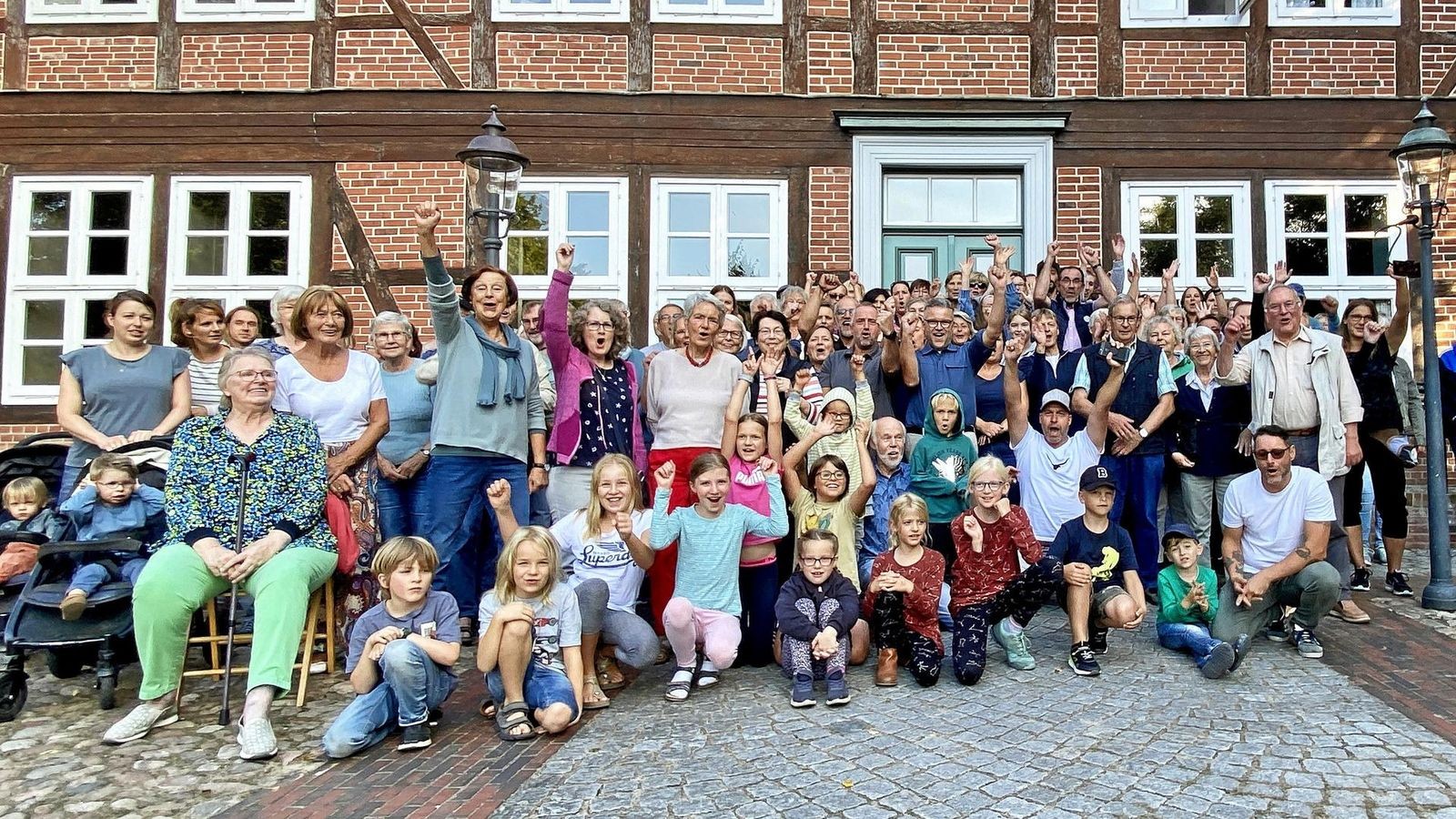 Aus Tante Emma wird Tante Enso