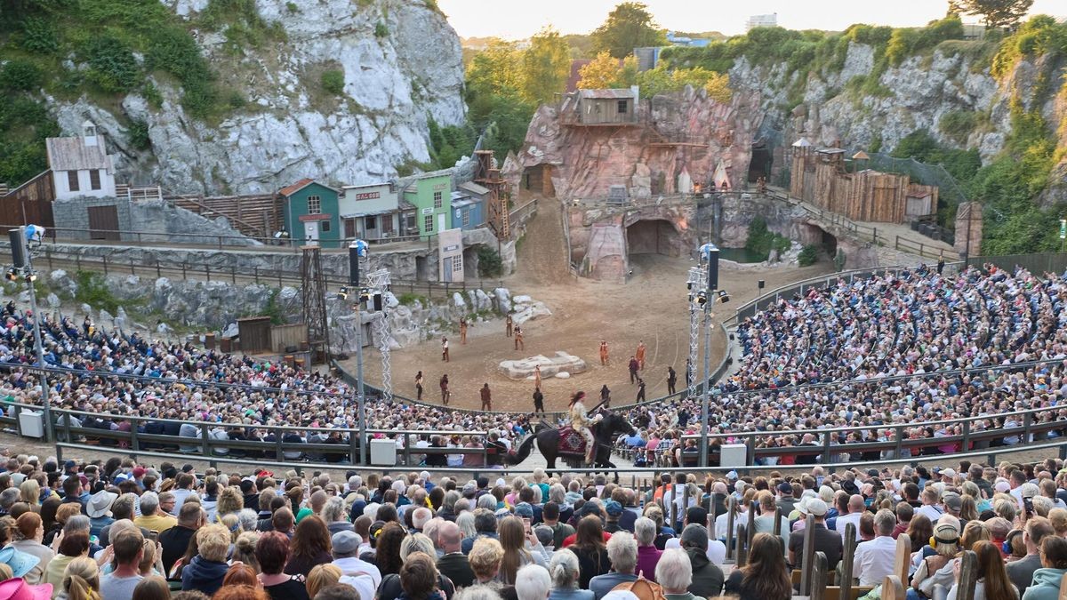 Karl-May-Spiele: Warum die Ticketpreise für Winnetou II so wichtig sind