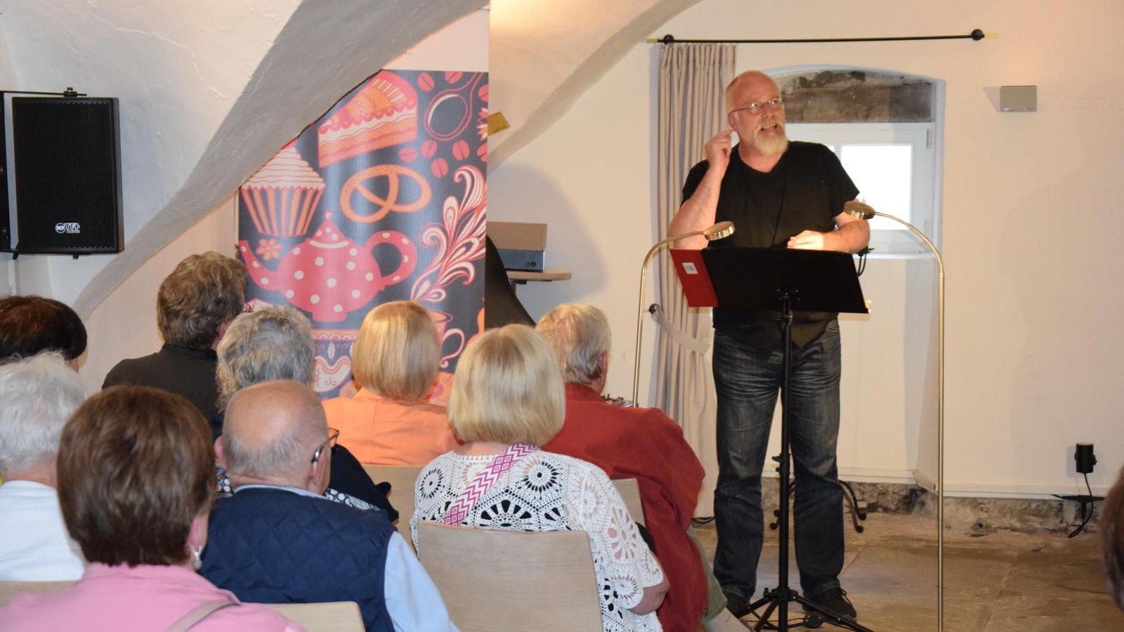 20 Jahre Melange: So wurde in Letmathe Geburtstag gefeiert