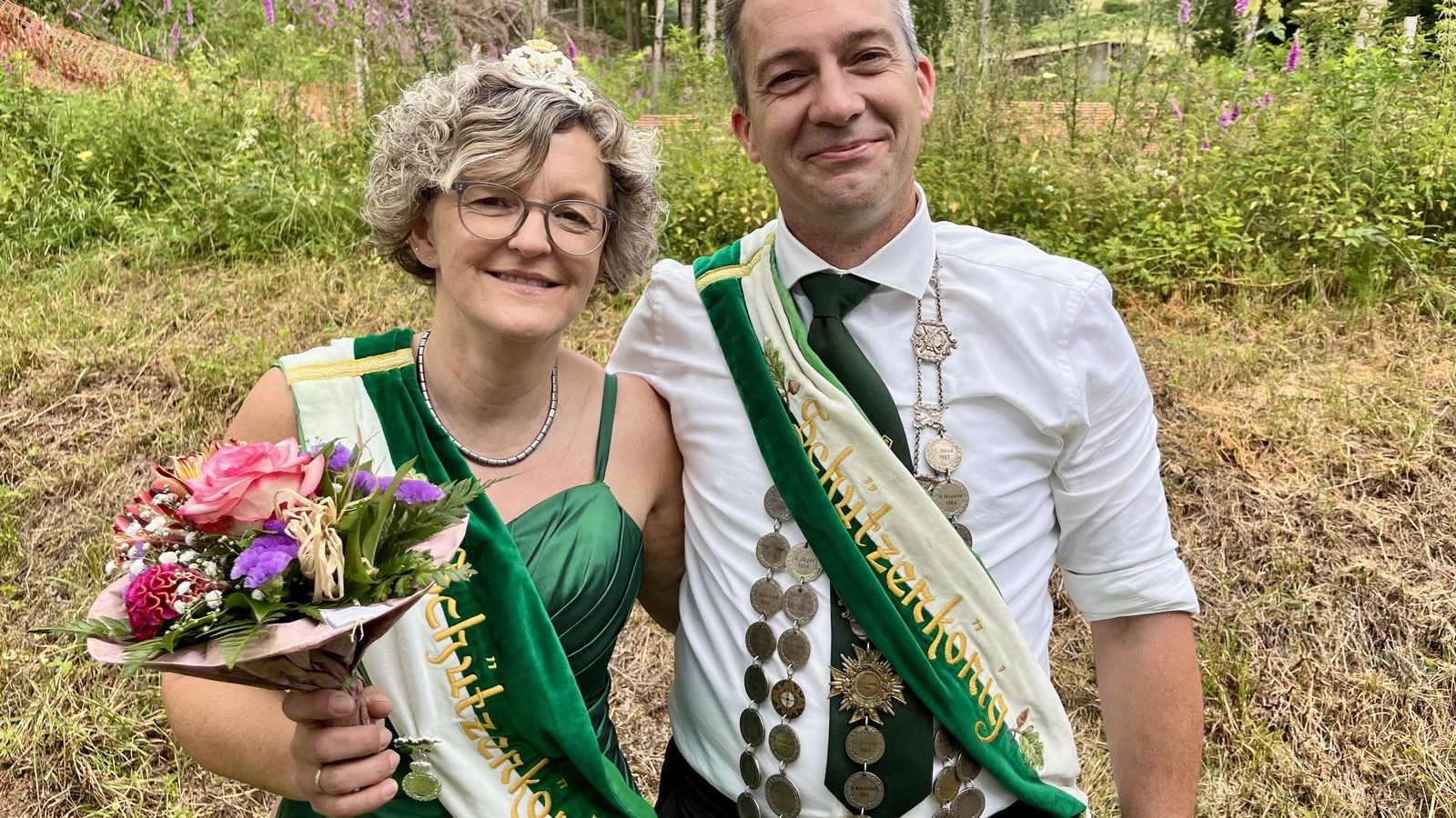 Nadine Roth: „Eine grandiose Bestätigung für unseren Verein“