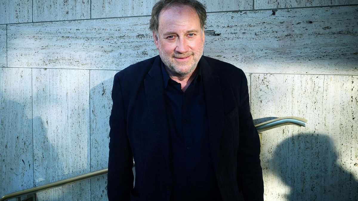 Harold Faltermeyer: „Ein Fest für das ganze Volk“