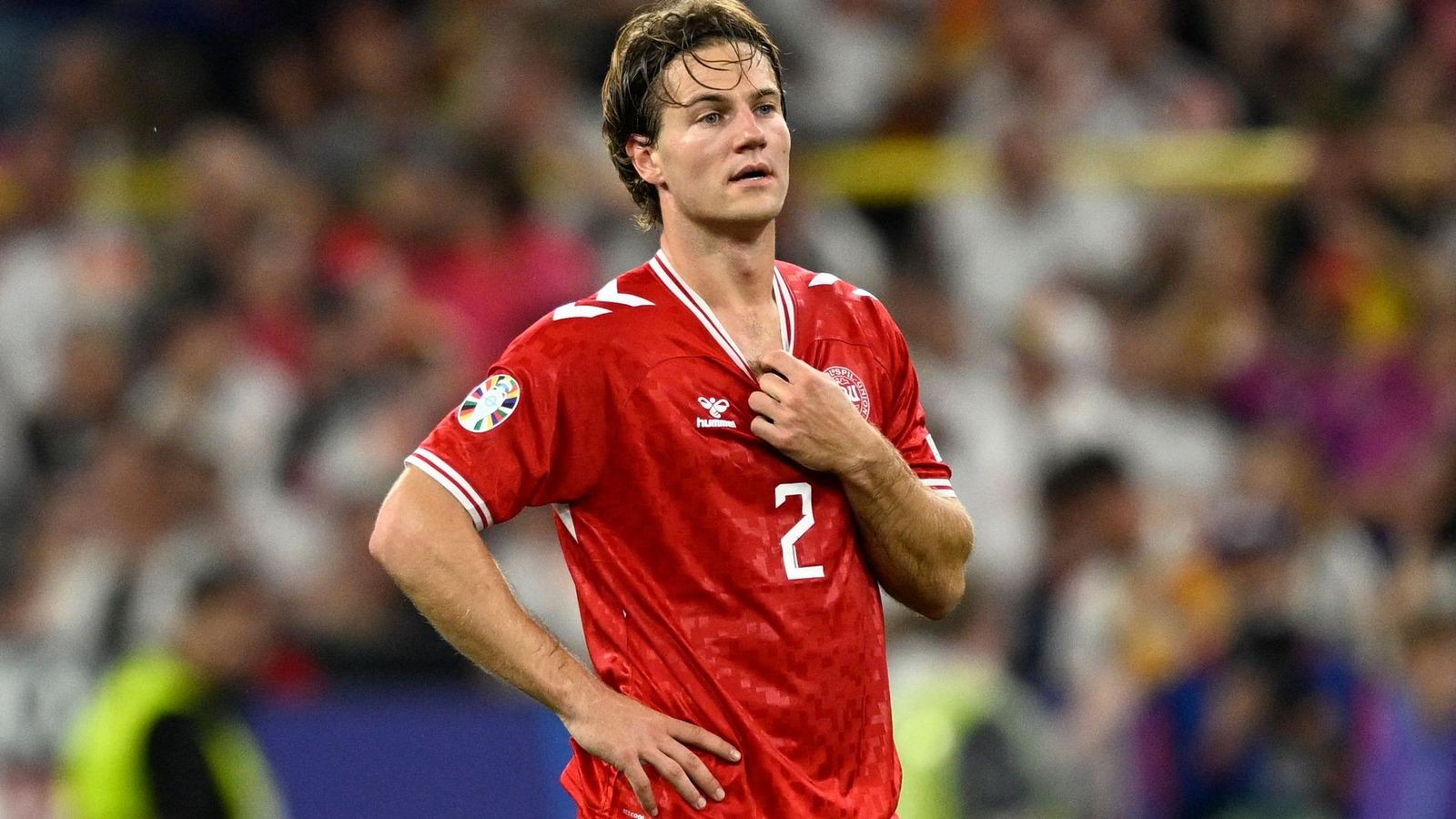 EM-Kommentar zum Spiel des DFB-Teams: Die Krux mit der Hand