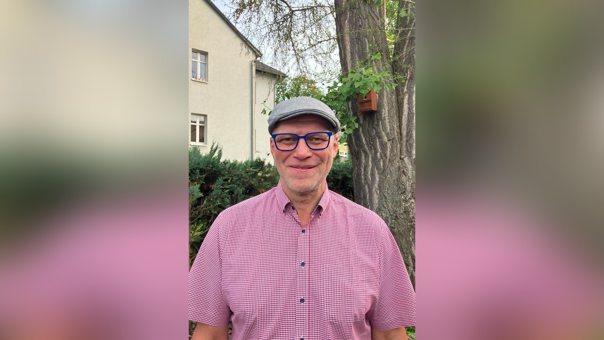 Bad Blankenburgs neuer Bürgermeister: Einblick in seinen ersten ...