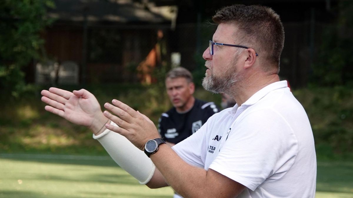 TuS Gahlen: Vier Rote Karten und fast 5:0-Führung verspielt