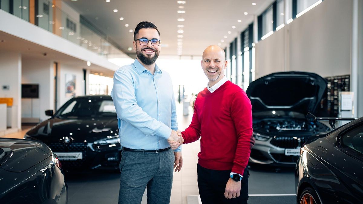 Google startet Fahrzeuganzeigen - Agentur Kühnen Teil der Beta ...