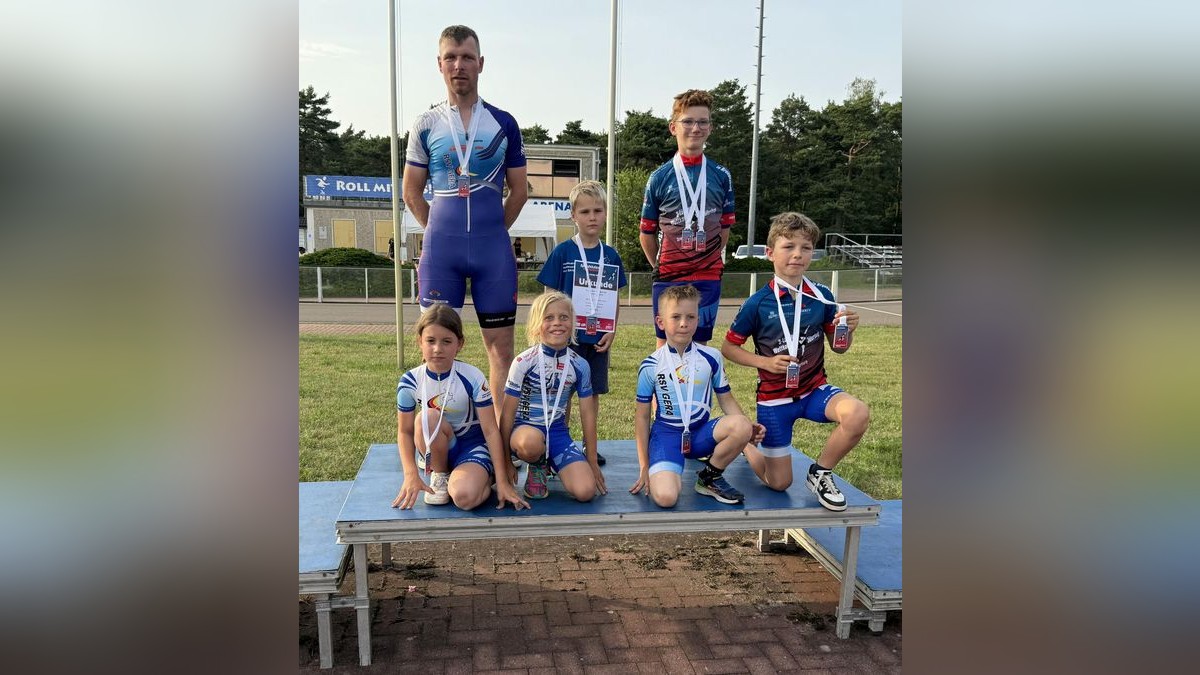 Erster Mehrkampfsieg für Geraer Rico Heller