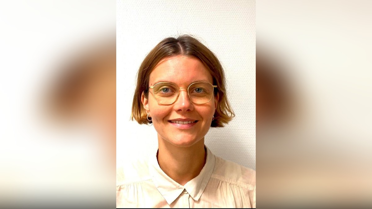 Back to school: Das fiel mir an der Bergschule in Apolda auf