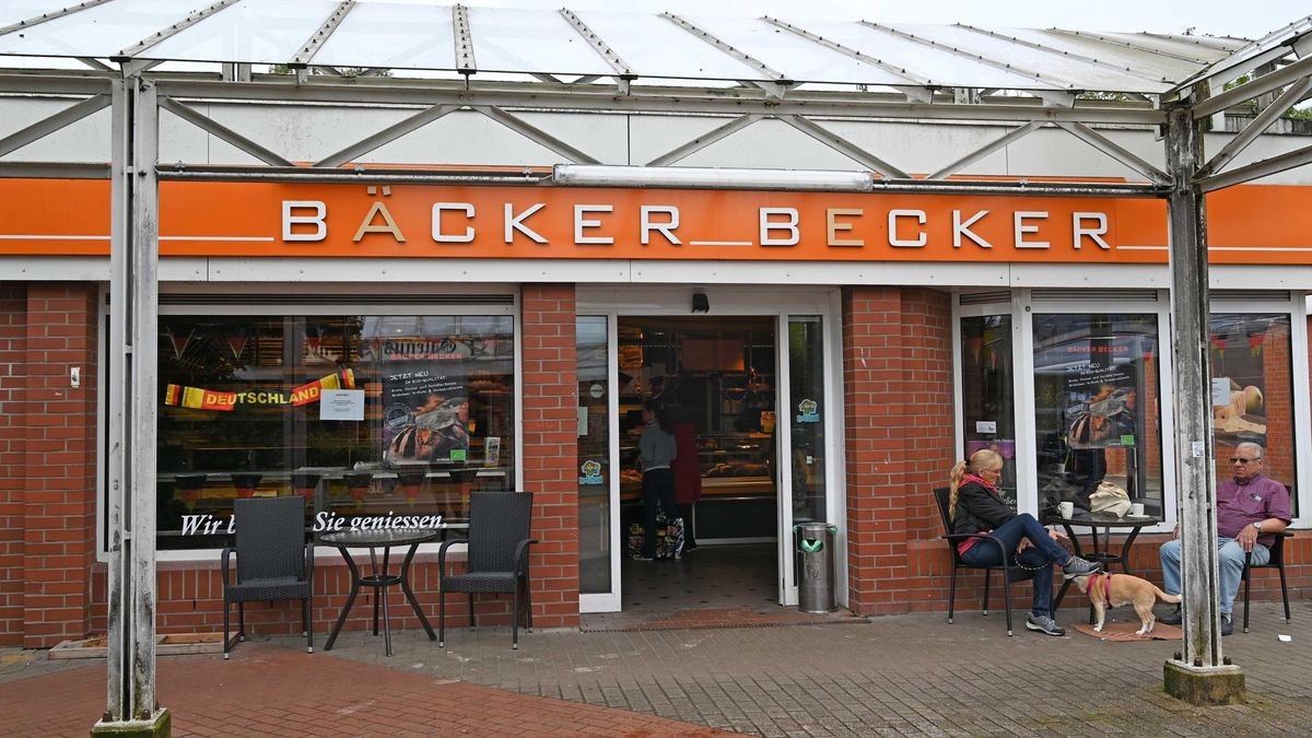 Kunden entgeistert: Traditionsbäcker in Hamburg macht sonntags dicht