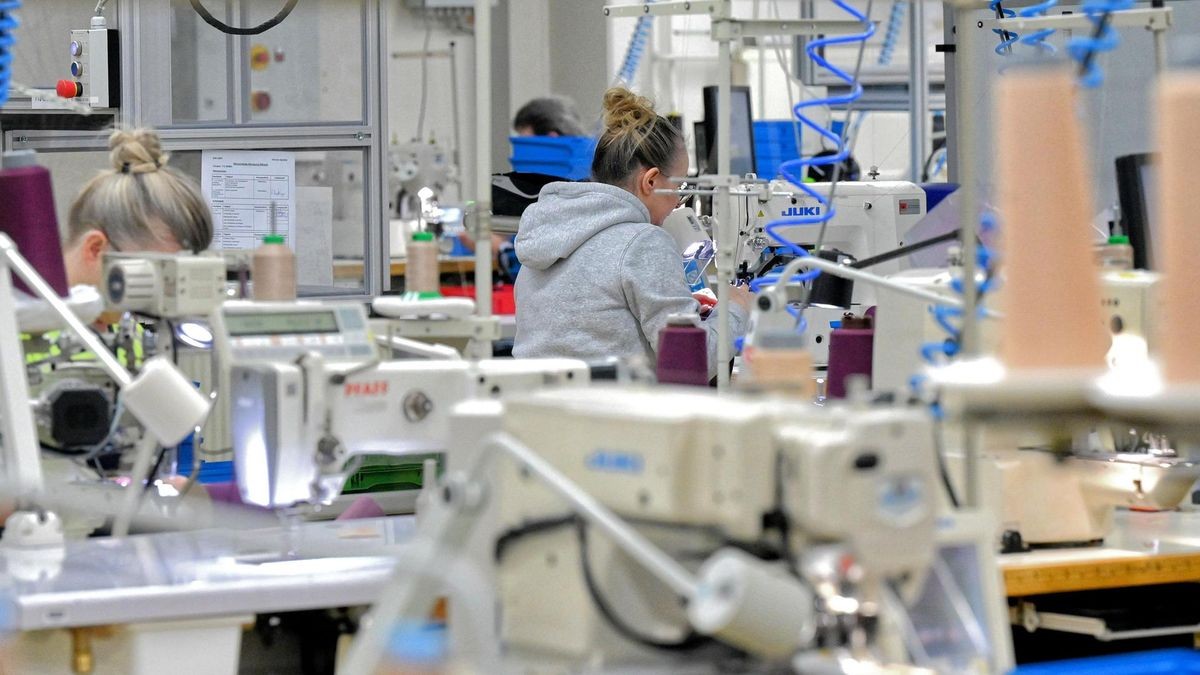 Essity in Emmerich: Diese Pläne hat der neue Werkleiter