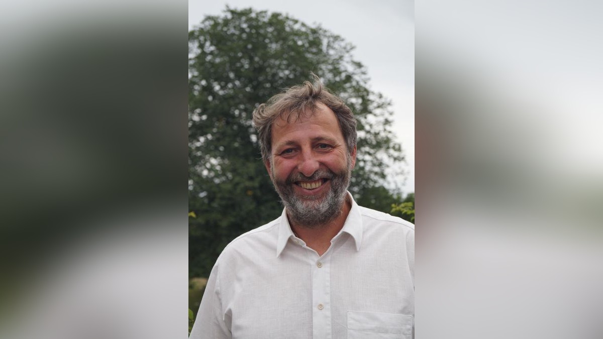 Sie sitzen im künftigen Stadtrat von Ronneburg