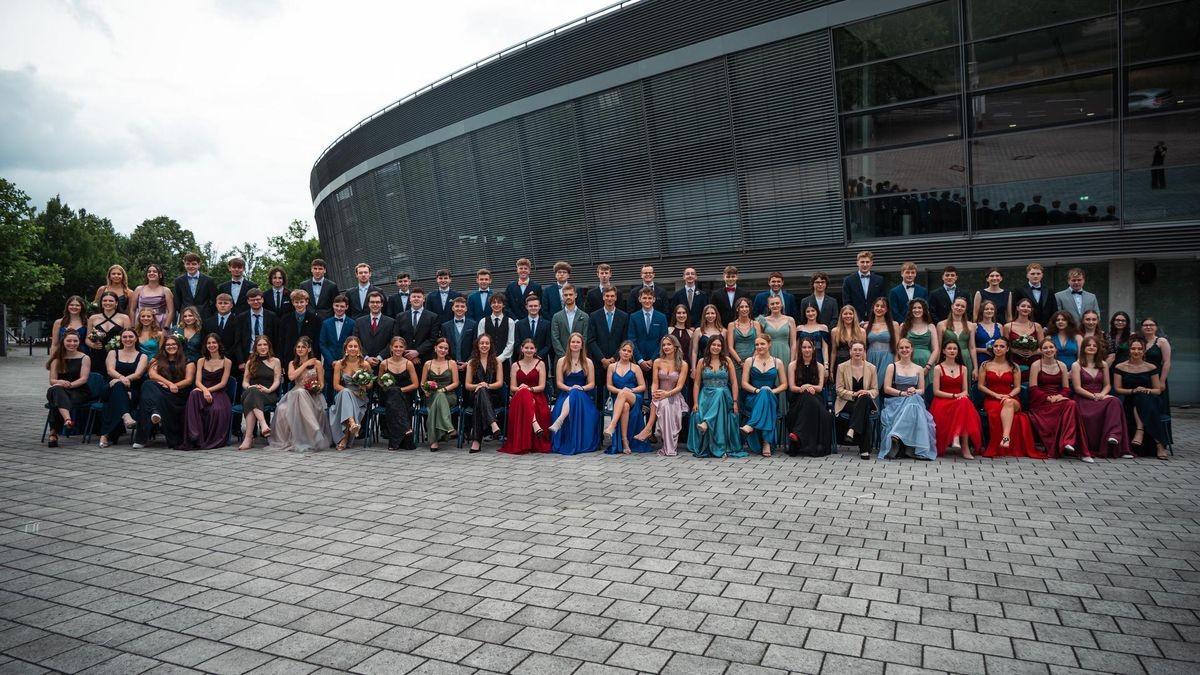 Das sind Braunschweigs Abiturientinnen und Abiturienten 2024