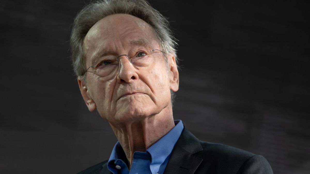 Bernhard Schlink wird 80: Das sind seine größen Werke