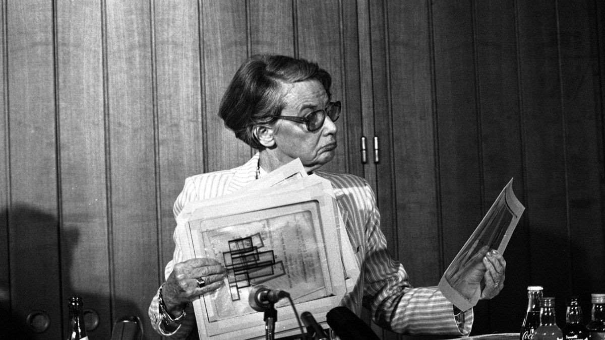 Lost Places: Luxusvilla im Grunewald wurde zu unheimlichem Horrorhaus