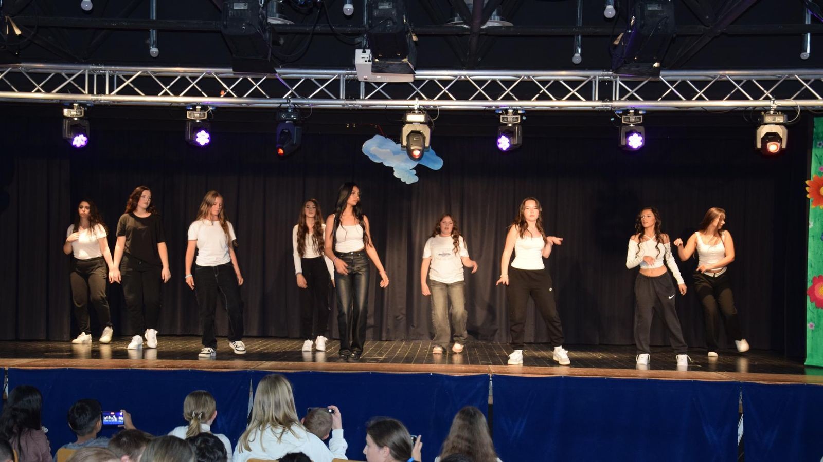 Hemer: Fest der Europaschule begeistert Besucher