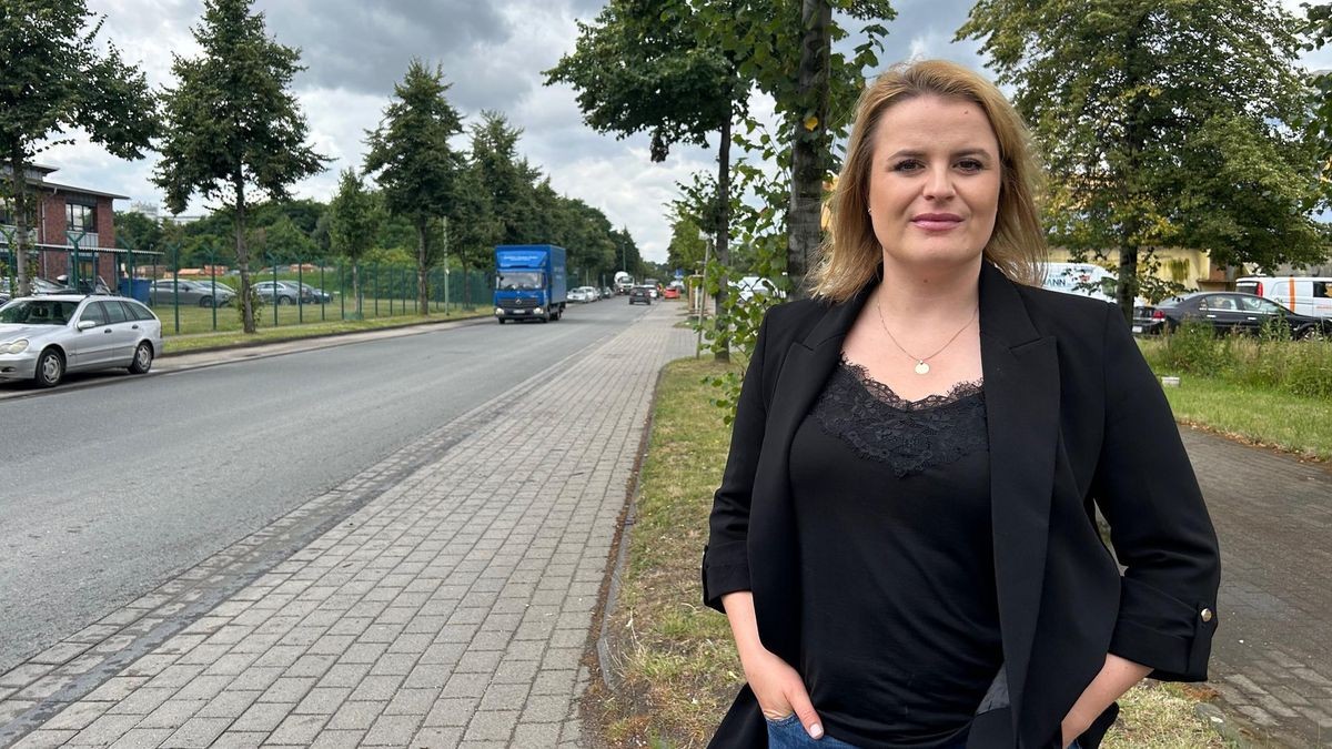 Falschparker: Essener Kranbauer erleidet 100.000 Euro Schaden