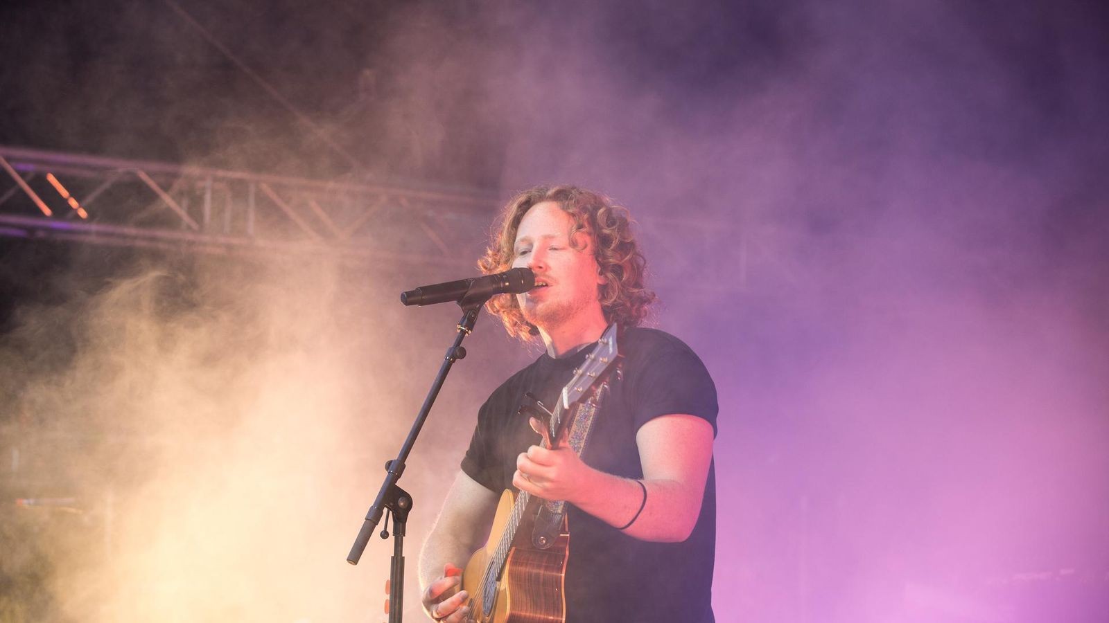 Die große ATP-Party in Braunschweig nimmt Fahrt auf