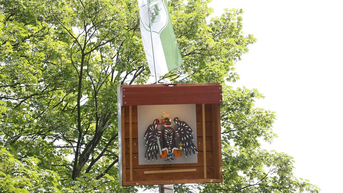 Schützenfest Iserlohn: So tickt das neue Königspaar des IBSV