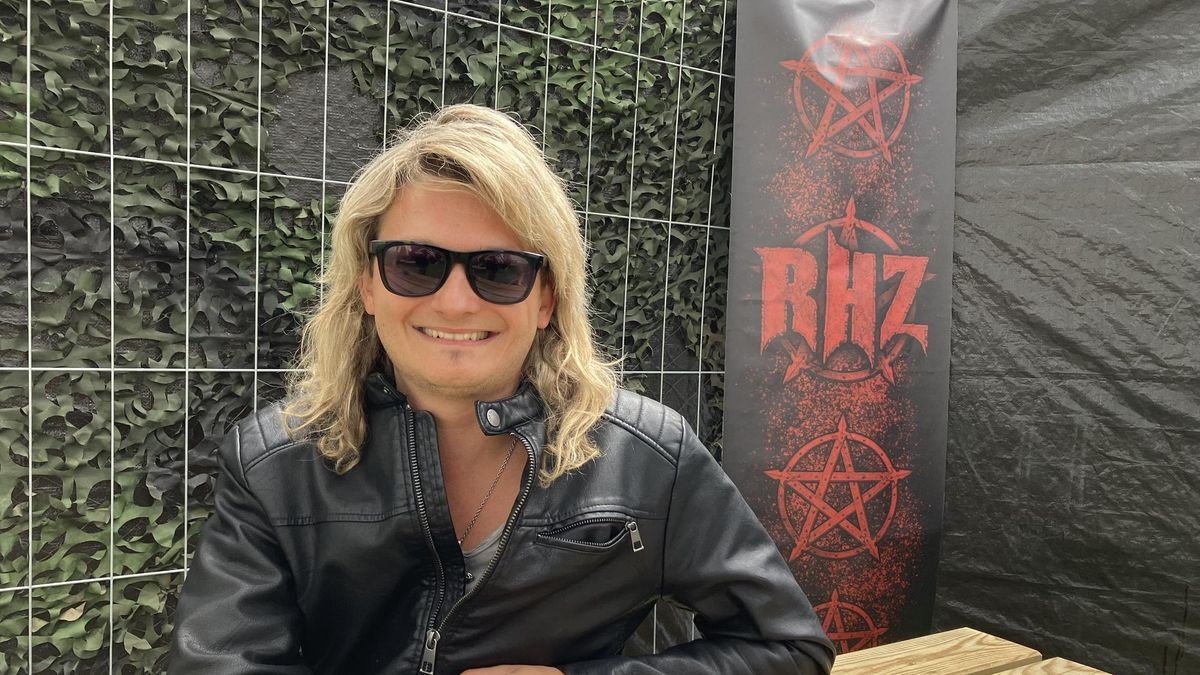 Kissin‘ Dynamite: Gefeierte Release-Show beim Rockharz 2024