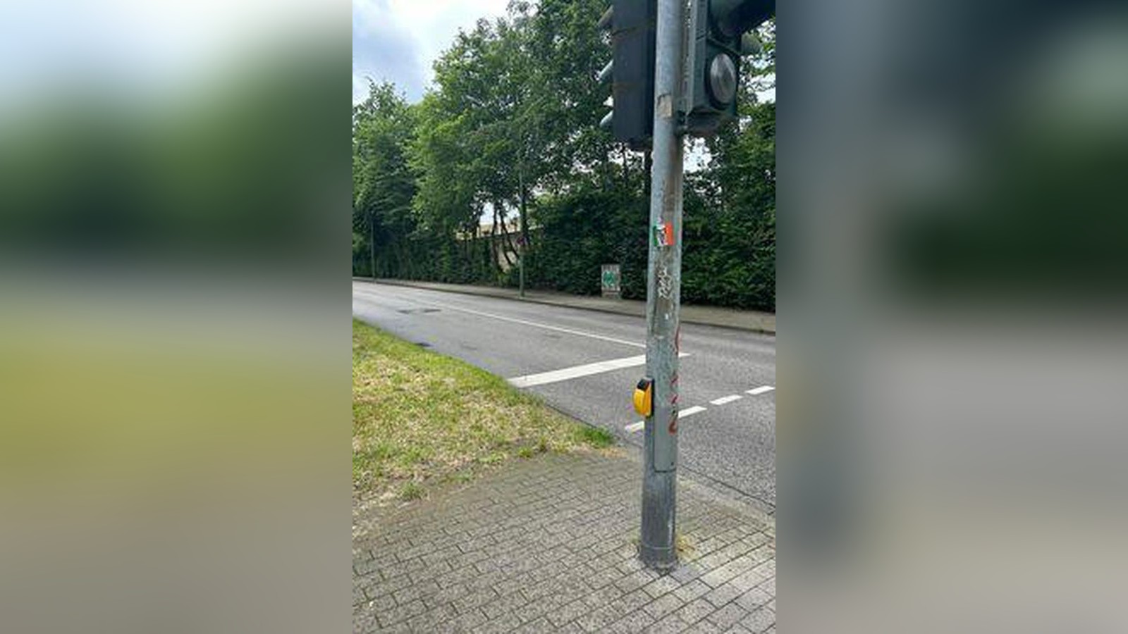 Schulweg zu unsicher? Kind fast angefahren - Mutter sauer