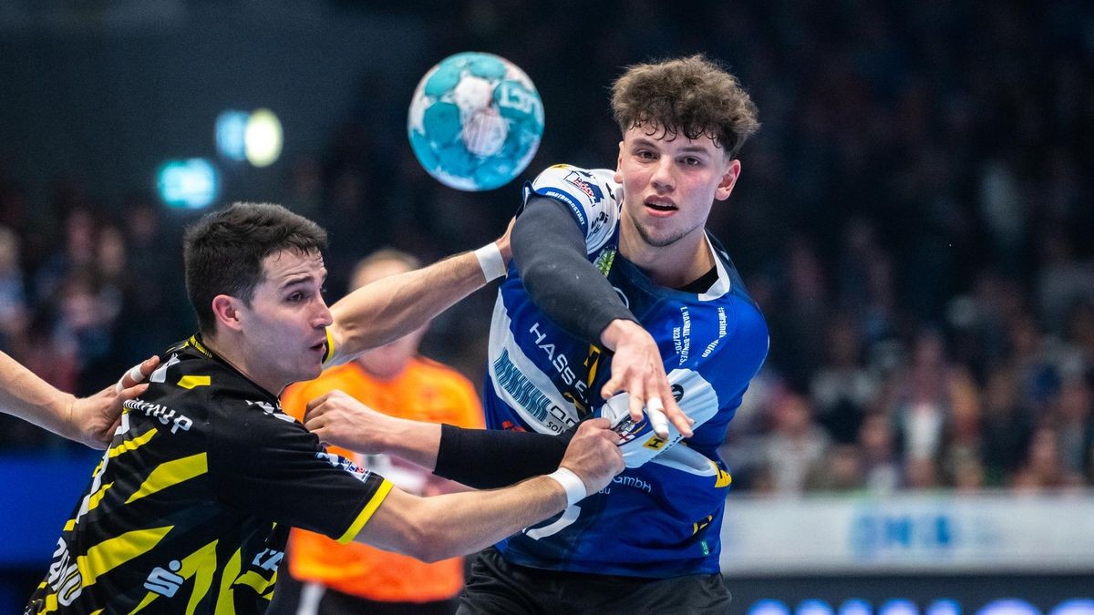 Sensationell: Eisenachs Marko Grgic bei Olympia dabei