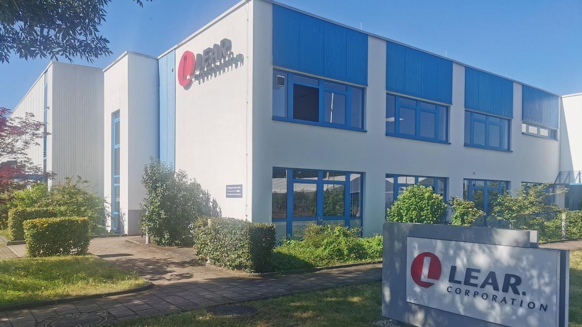 Eisenacher Automobilzulieferer schließen