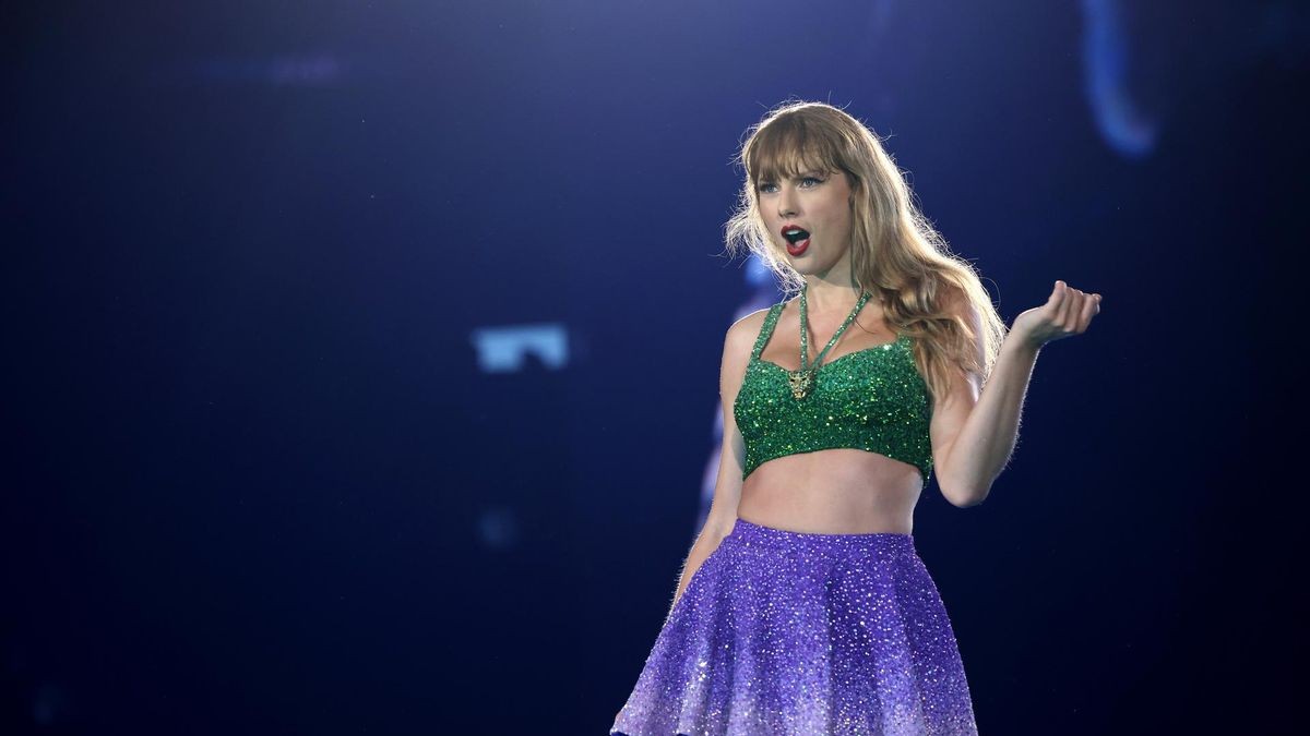 Taylor Swift in Gelsenkirchen: 10 Dinge, die Swift-Neulinge wissen müssen