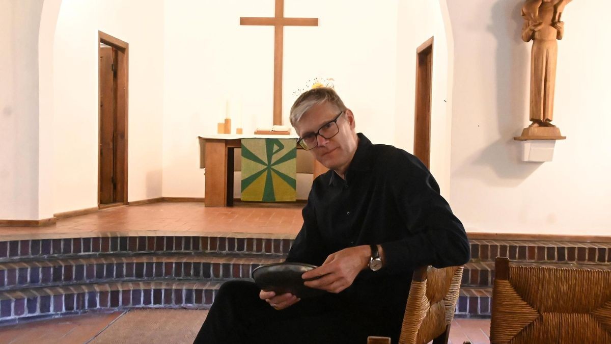 Berlin-Spandau: Pfarrer über Badetote: „Kladower meiden ihren eigenen See“