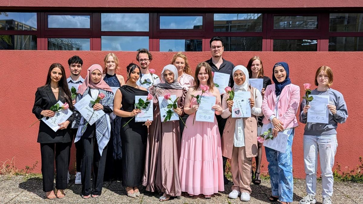 Das sind Salzgitters Schulabgänger 2024