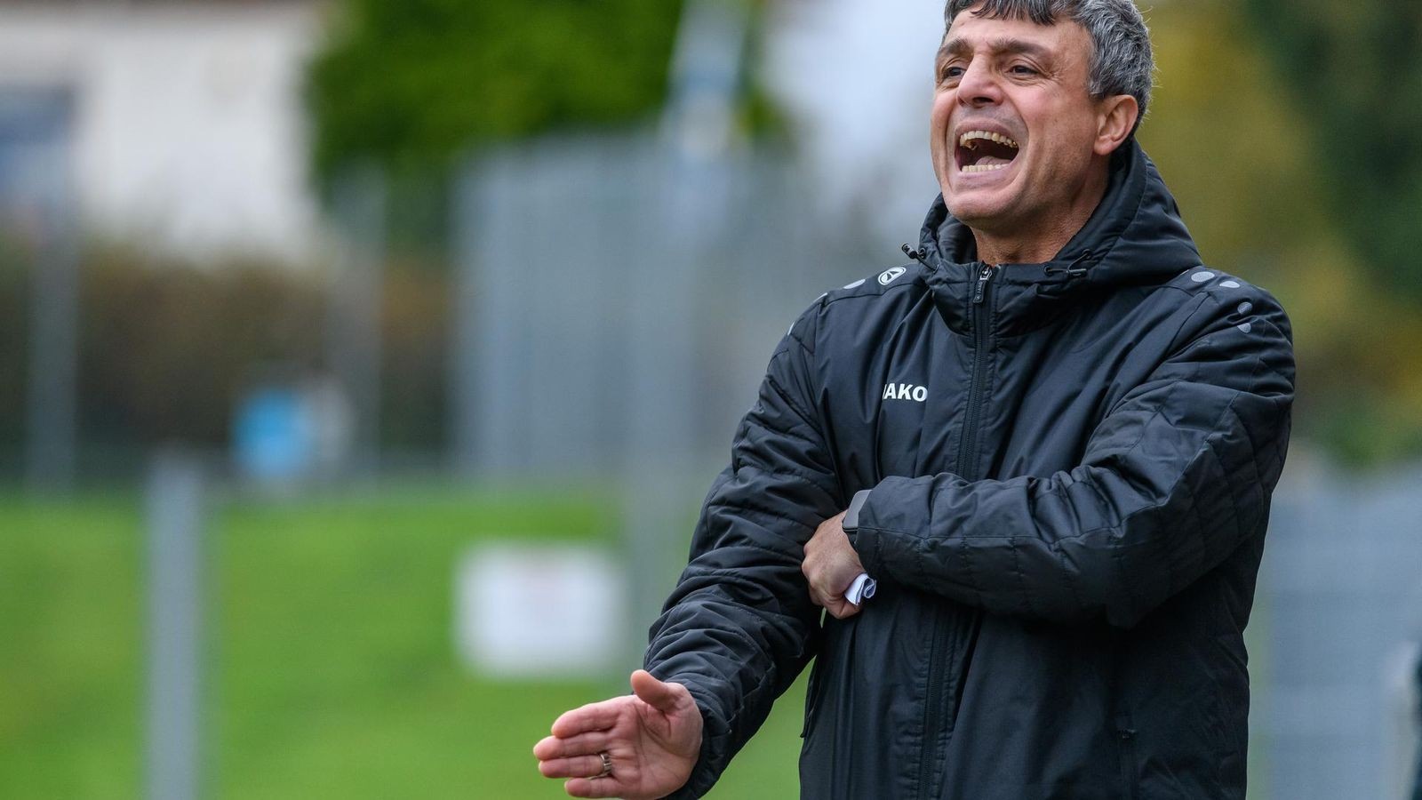 Fast 100 Oberliga-Spiele: Mülheimer FC holt ersten Zugang