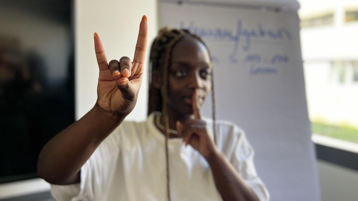 Verwechslungsgefahr: Lehrer in Niedersachsen warnen vor Schweigefuchs