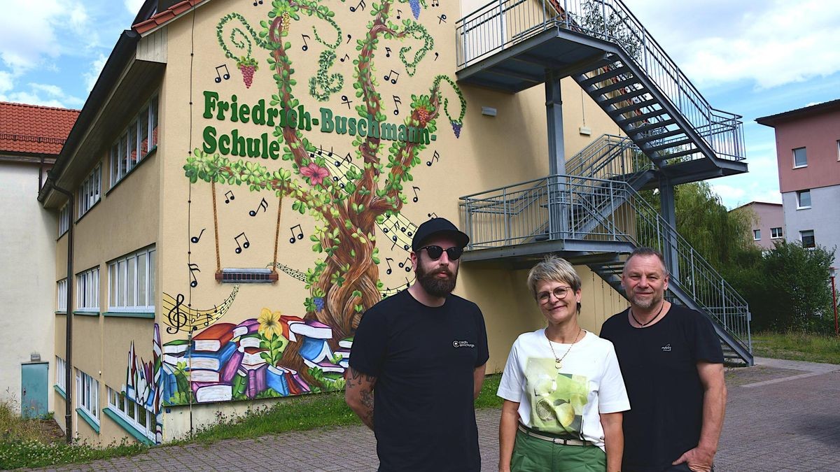 Kurznachrichten aus dem Landkreis Gotha