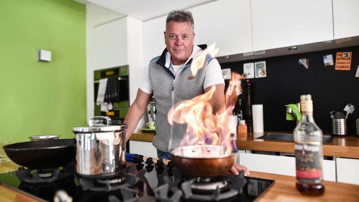 „Küchenschlacht“: Essener schaffte es in die Champions-Week