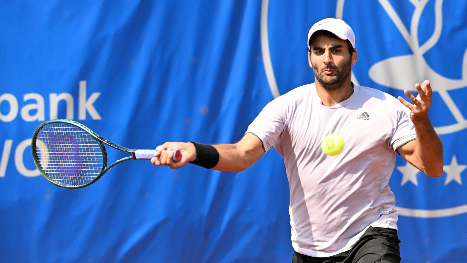 Benjamin Hassan: Vom Braunschweiger ATP-Turnier zu Olympia