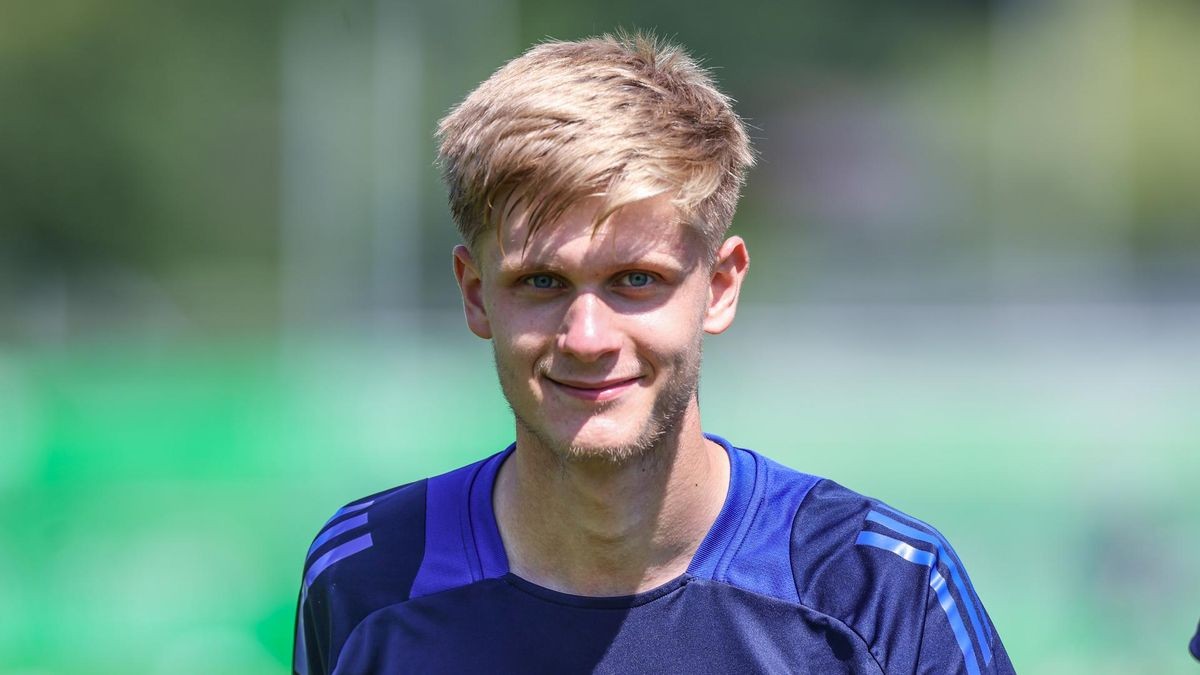 Schalke: Warum Neuzugang Wasinski kein „Kampfschwein“ ist