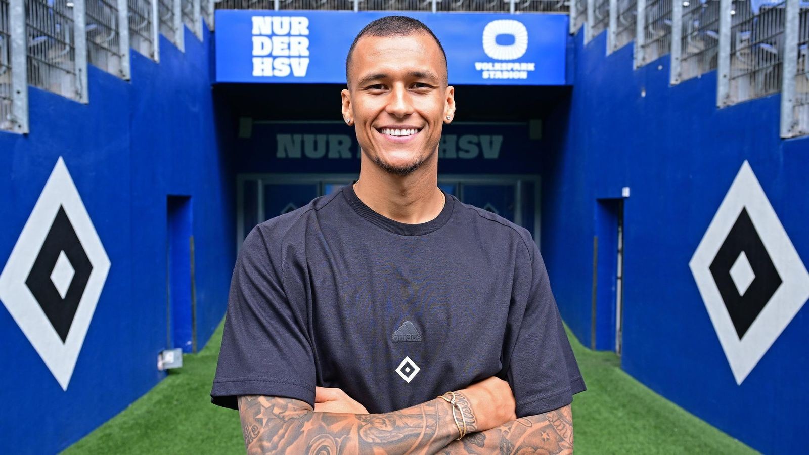 HSV: Selke verzichtet auf Gehalt – wo Hamburg Neuzugänge sucht