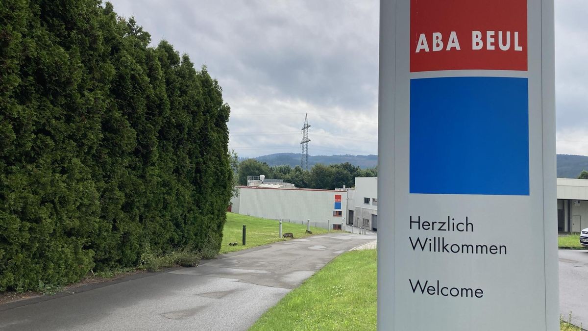 Nach Insolvenz: So geht es bei ABA Beul aus Attendorn weiter